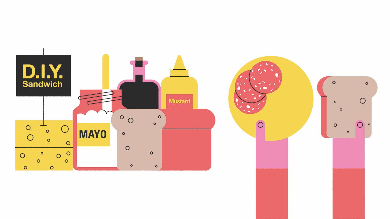 The 12 Types of Crew You’ll Cook for as Yacht Chef